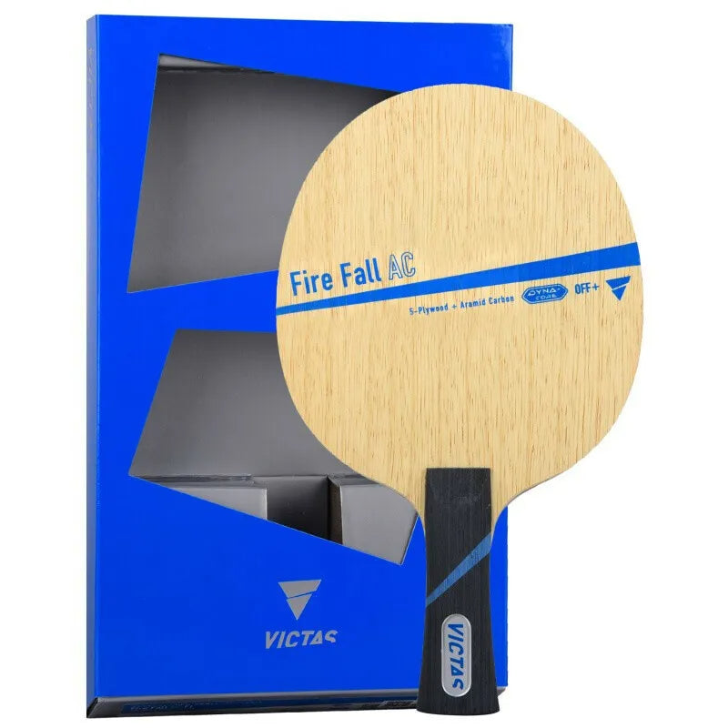 VICTAS Fire Fall AC Table Tennis Blade – SP x SPORT