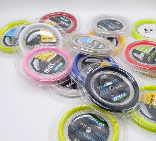 String Big Coil – SP x SPORT
