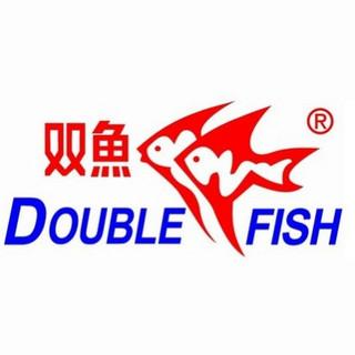 DOUBLE FISH Rubber – SP x SPORT
