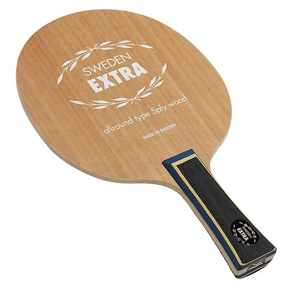 Yasaka EXTRA YE Table Tennis Blade – SP x SPORT