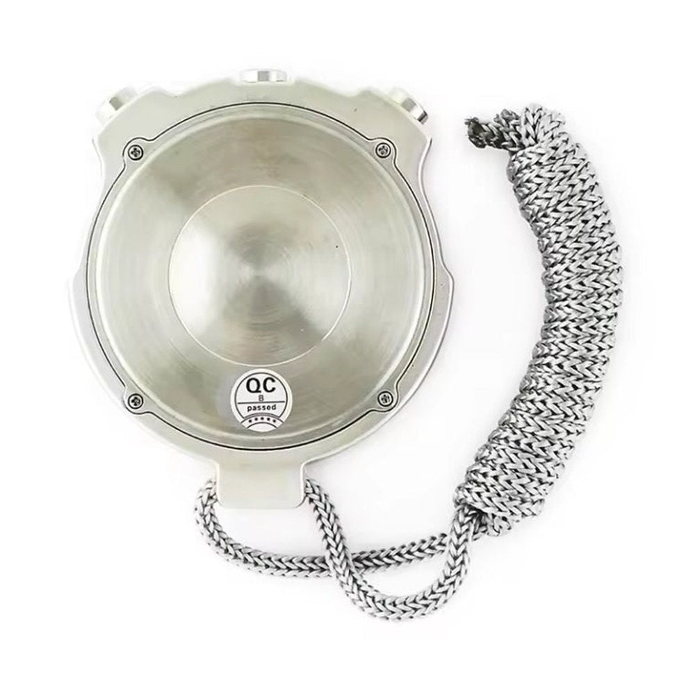 LEAP Professional Stopwatch Metal Clock TF-100F – SP x SPORT