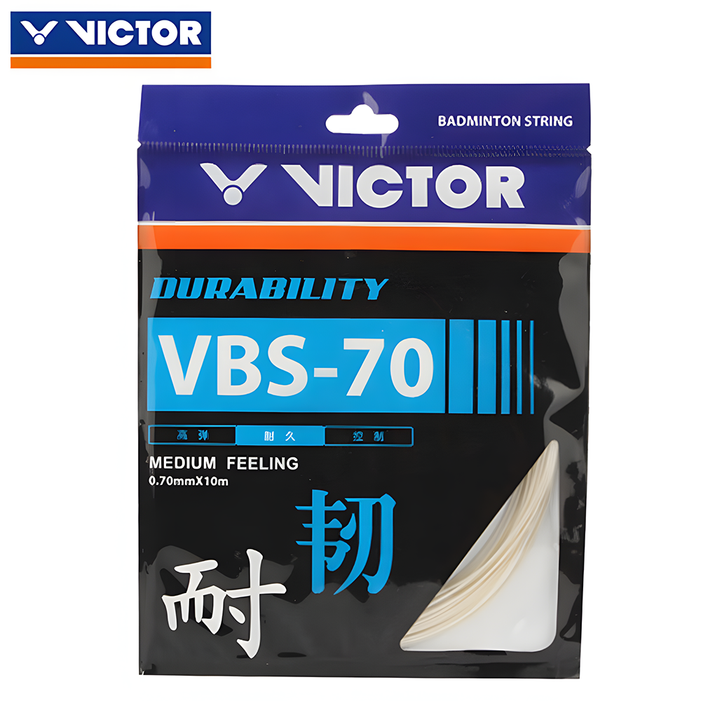 Victor VBS-70 Badminton Stringing Service – SP x SPORT