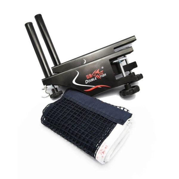 DOUBLE FISH Table Tennis Net XW-923 – SP x SPORT