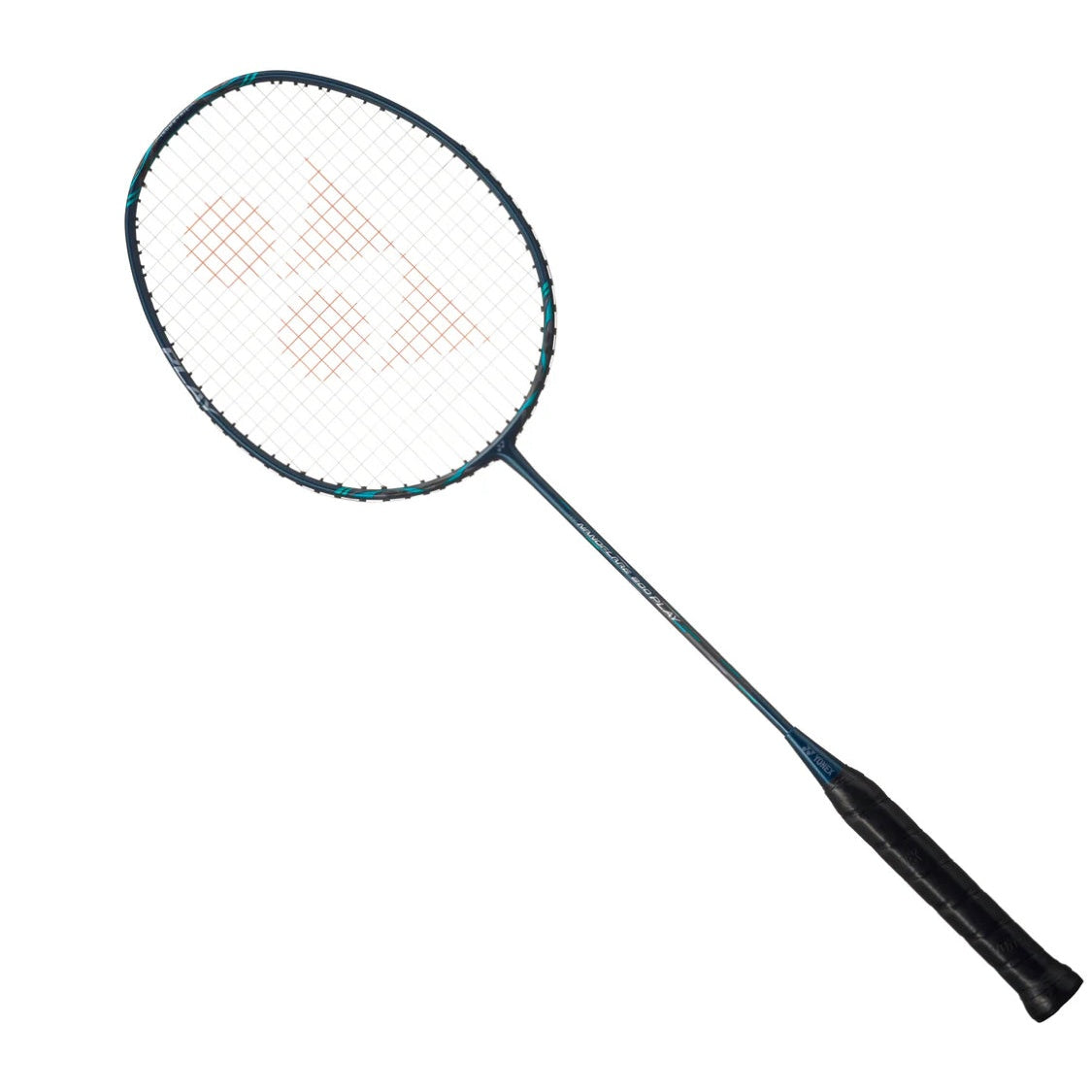 YONEX Nanoflare 800PLAY Badminton Racket 4U G5 6G Deep/Green – SP x SPORT