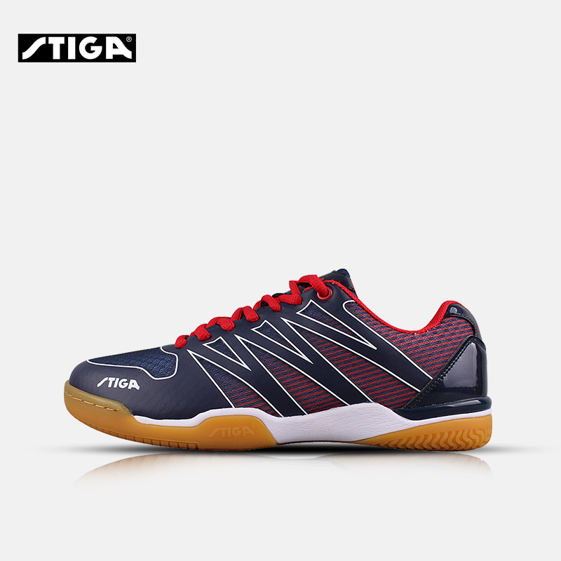 STIGA Morega Same Ttyle Table Tennis Shoes – SP x SPORT
