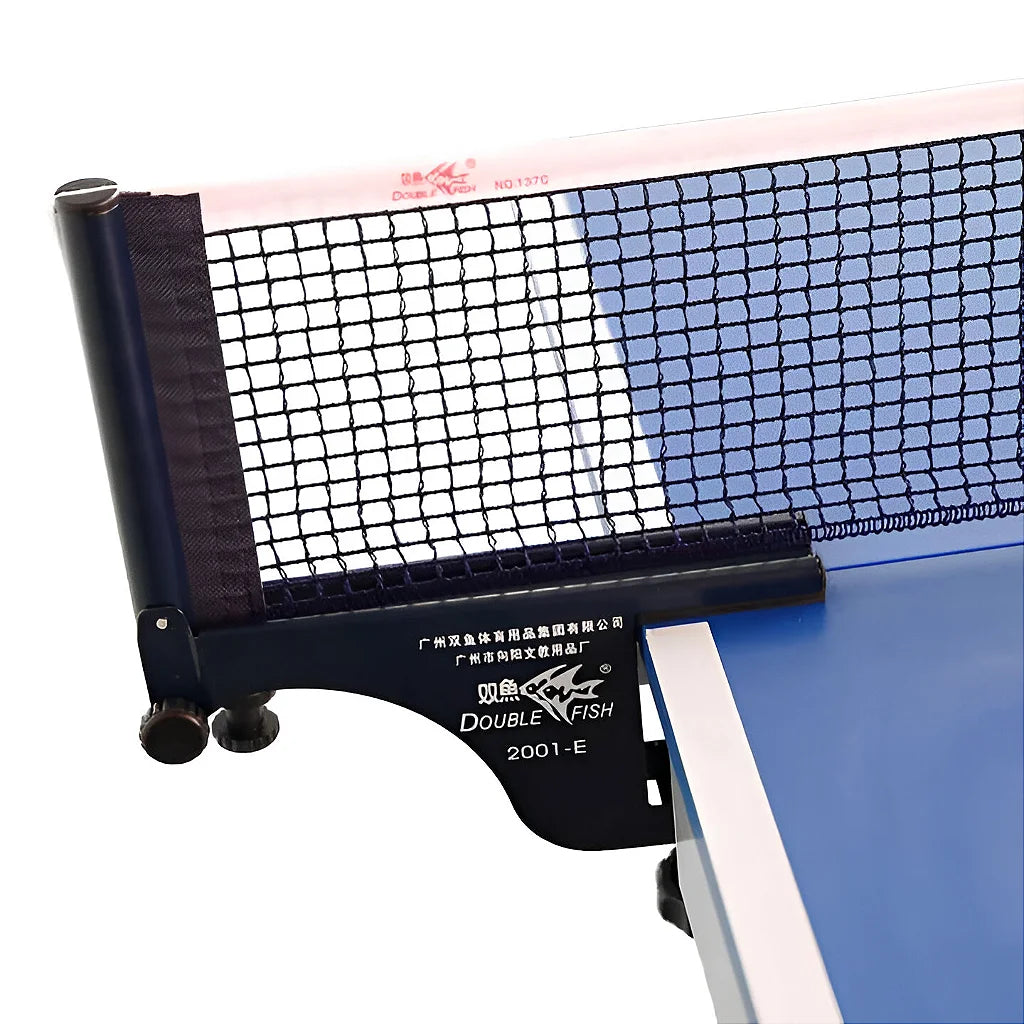 Double Fish Professional Table Tennis Net DF-2001E – SP x SPORT