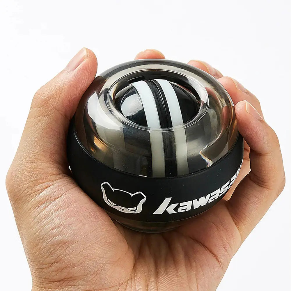 Kawasaki Powerball Wrist Ball Trainer QQ-61503 – SP x SPORT